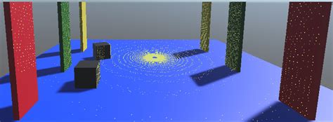 Using Prebuilt Lidars Unity Simulation