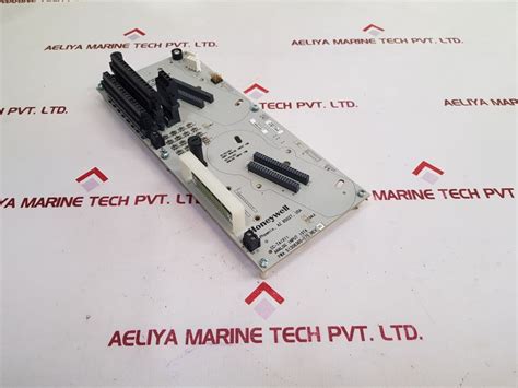 HONEYWELL CC TAIX ANALOG INPUT IOTA Aeliya Marine
