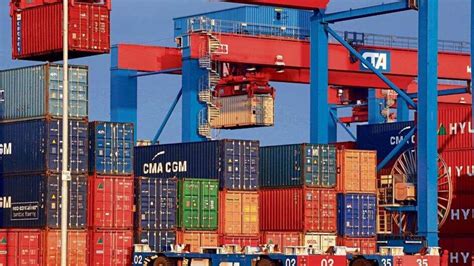 Mild Export Decline September Shipments Down Inventiva