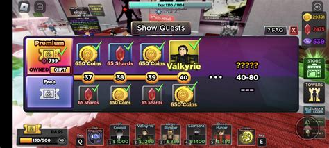 Help R Scp Tower Defense