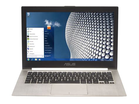 Asus Zenbook Prime Ux A Review And Specification Complete Reviews