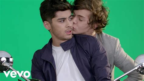 One Direction Kissing Each Other Tumblr List Of Plenty If Louis And
