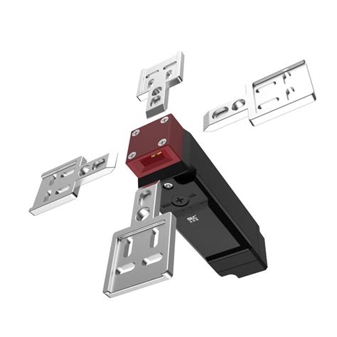 SLC TML Xxx IP Electromagnetic Interlock Machineical Safety Door Switch China Door
