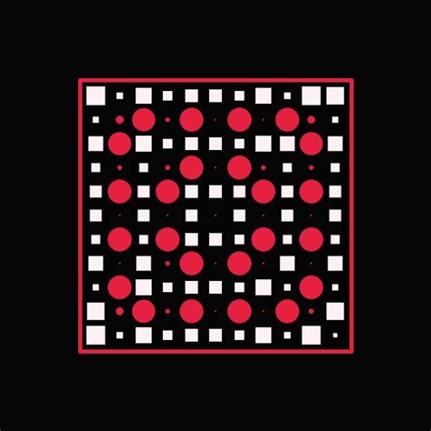 Geometric Animations 170711  Processing Creative Coding Animation