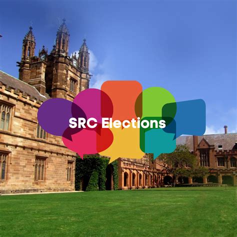 Src Elections
