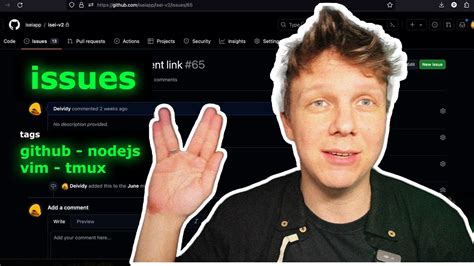 Dev Senior Programando Em Issue De Startup Real De Ead Youtube