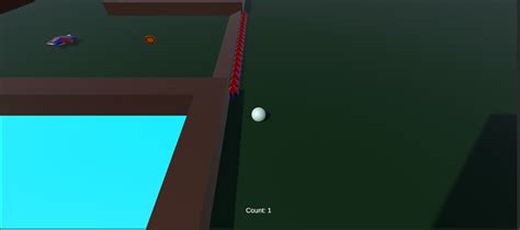 Github Robbiewagnerrollaball Rollaball Unity Game