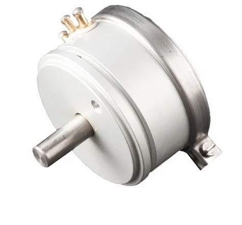Unipot Wire Wound Servo Potentiometer 50ww 1k 10k At ₹ 4500 In Pune
