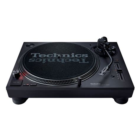 Technics SL Mk Turntable