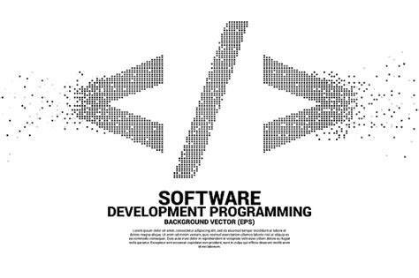 사각 도트 픽셀 태그 아이콘 프로그래밍 벡터 소프트웨어 개발 Xml에 대한 스톡 벡터 아트 및 기타 이미지 Xml Html Istock