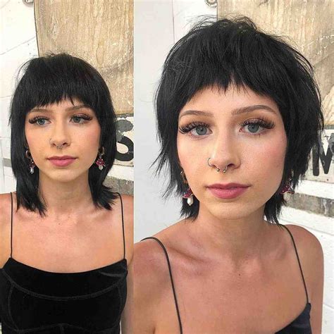 Razor Short Haircut 15 Different Razor Cut Hairstyles For Women 2023