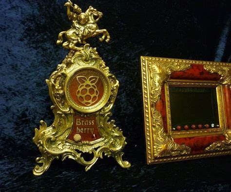 Raspberry Pi Instructables