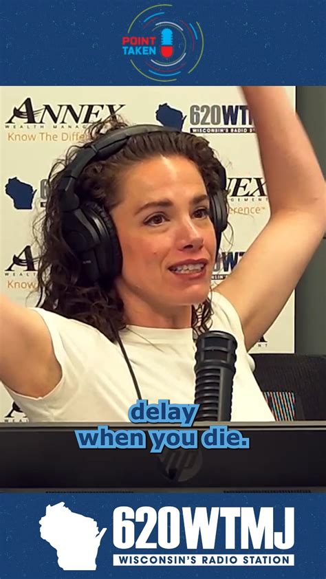 Point Taken W Steve Scaffidi And Kristin Brey Steve Scaffidi And Kristin Brey Talk Politics