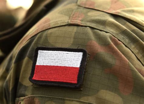 Оружане снаге Пољске ВОЈИШТЕ рс