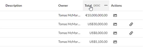 Column Configuration Quadient Ap Support Help Center