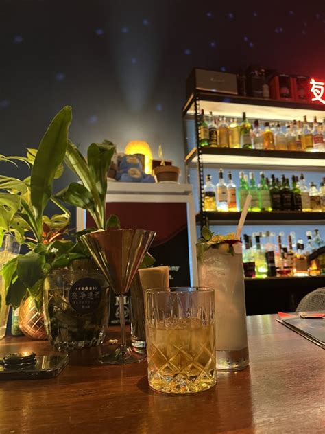 경기 하남 맛집 야반도주 미사 혼술 하기 좋은 바 망월동 칵테일 미사 위스키 럼 하이볼 맛집 미사지구 와인바 하남 분위기 좋은 바 네이버 블로그