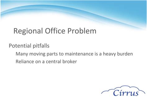 Multi Master Replication With Slony Ppt