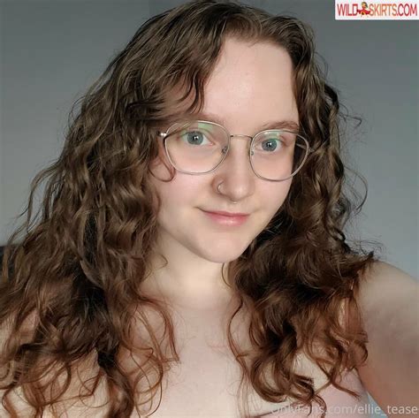 Ellietease Ellieteasepaterson Ellietease Nude Onlyfans