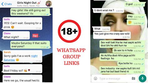 Porn Whatsapp Group Links Group Link