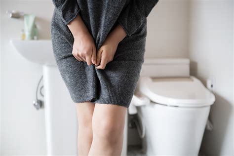 Urinary Urgency And Frequency Causes Symptoms Treatment