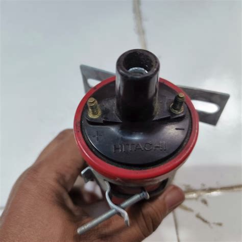 Jual Coil Koil Botol Hitachi Bekas Normal Bagus Shopee Indonesia