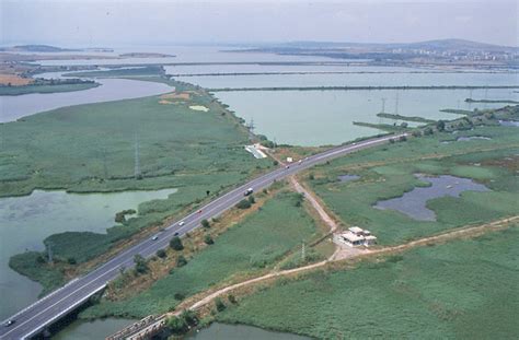 Проектът Интегрирано управление на риска от наводнения в община Бургас