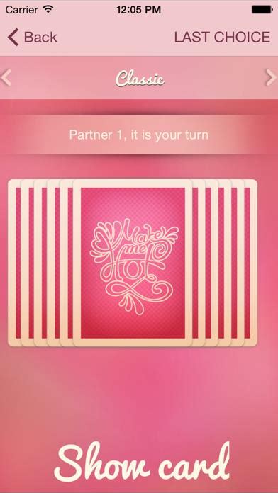 Couple Foreplay Sex Card Game Ios Download No Jailbreak Panda Helper
