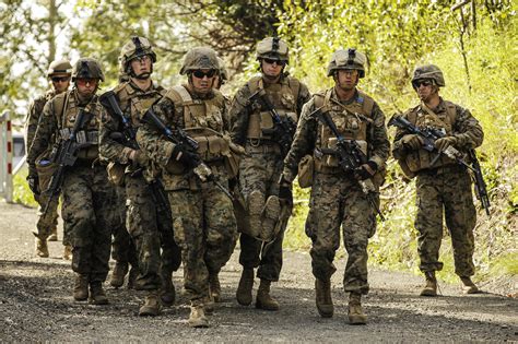 Marine Corps Forces Reserves Marine Reserve News And Photos