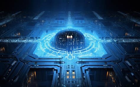 premium ai image cryptography lab ai