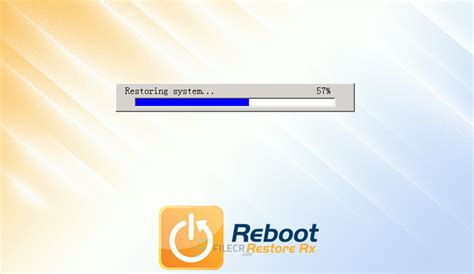 Reboot Restore Rx Pro 12 8 2710270703 FileCR