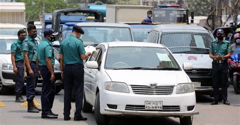 পুলিশের ইউনিফর্ম লোগো পরিবর্তনের জন্য কমিটি গঠন