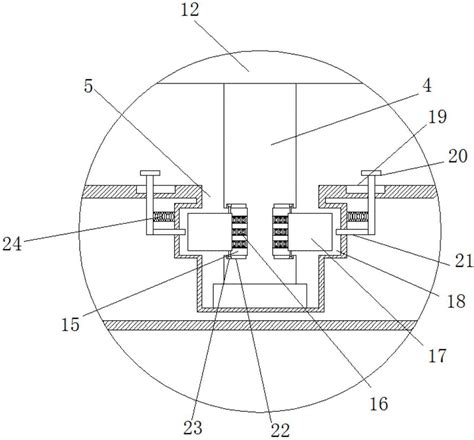 一种全尺寸回转支承热处理设备的制作方法