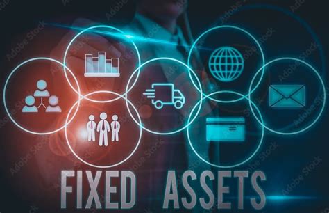Fixed Asset Definition Types Examples Formula Accounting Importance And Limitations