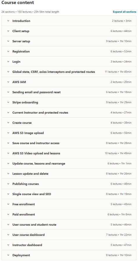 Fullstack Javascript React Node Mern 电子学习市场 Fullstack Javascript React Node Mern Elearning