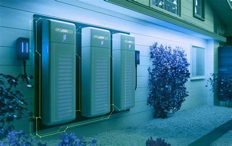 Silicon Carbide For Energy Storage Semiq Sic Schottky Diodes