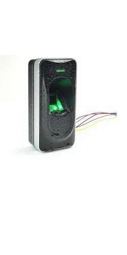 ESSL Fingerprint Based Biometric Exit Reader F12 At 5200 Piece Fingerprint Reader In