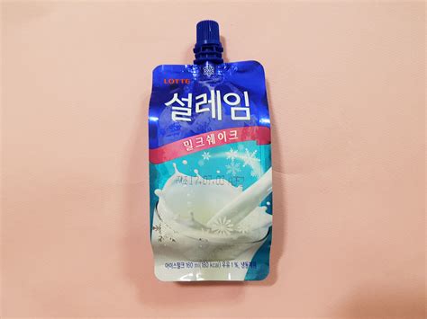 짜먹는 아이스크림 설레임 죠스 스크류 수박 여름엔 역시 아이스크림이지욥 네이버 블로그