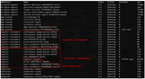 Advanced Security For Jupyter Notebook Achieve Zero Trust Security