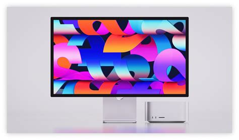 Mac Studio Vs Mac Mini Which One Should You Buy Imore