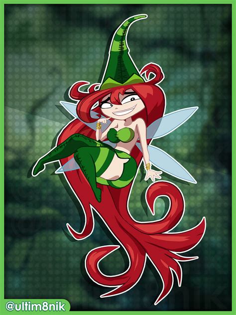 Betilla Commission Blender 3d By Ultim8 Nik On Deviantart