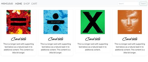 Github Highcloud100ip001projectspringboot 인터넷 프로그래밍spring Boot
