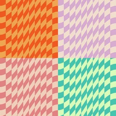 Warped Grid Vector Art Icons And Graphics For Free Download