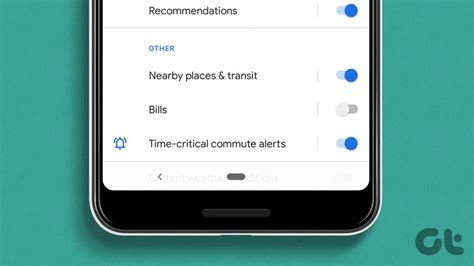 How To Open Google Assistant Settings