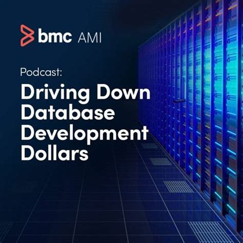 Driving Down Database Development Dollars By The Modern Mainframe Karen Doyle