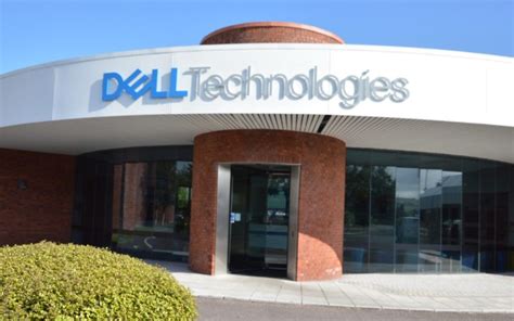 Dell Technologies On Linkedin Expanding Our Open Telecom Ecosystem Lab Innovation Dell