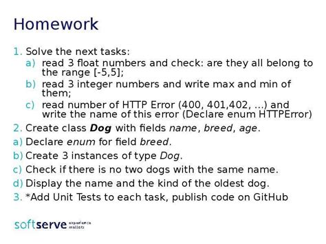 Conditional Statements Java Core