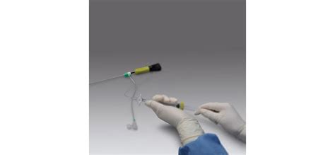 Devicemd Mynxgrip® Vascular Closure Device