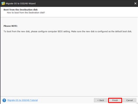 How Much Space Does Windows Take And How To Extend Space MiniTool Partition Wizard