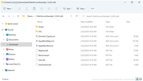 MSIX File What Is An Msix File And How Do I Open It