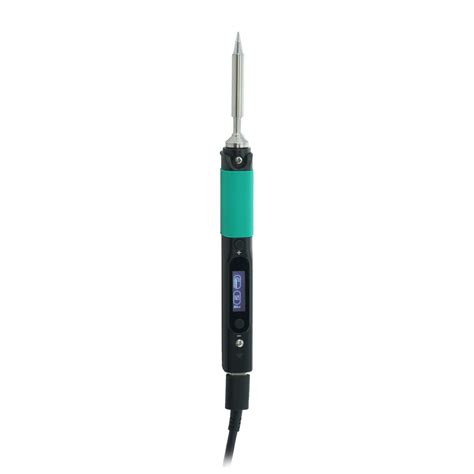 Pine64 Pinecil V2 Smart Mini Portable Soldering Iron Mechboards
